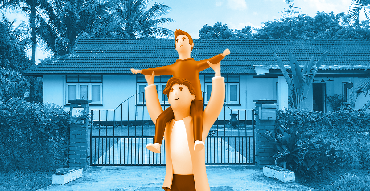 Inheritance Planning: 5 Important Things You Should Know